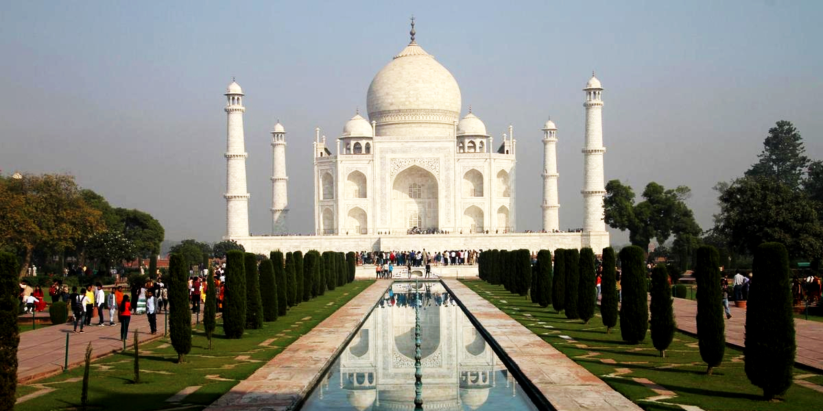 TOP 10 MONUMENTS IN INDIA - Be Your Google